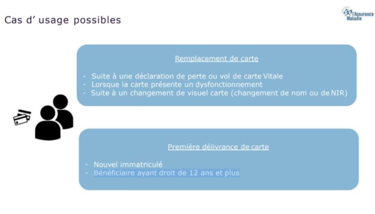 Connexion au compte ameli - Pastel Cpam